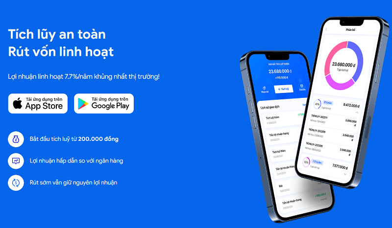 Review Infina từ A tới Z đầy đủ nhất đặc biệt bạn không nên bỏ qua