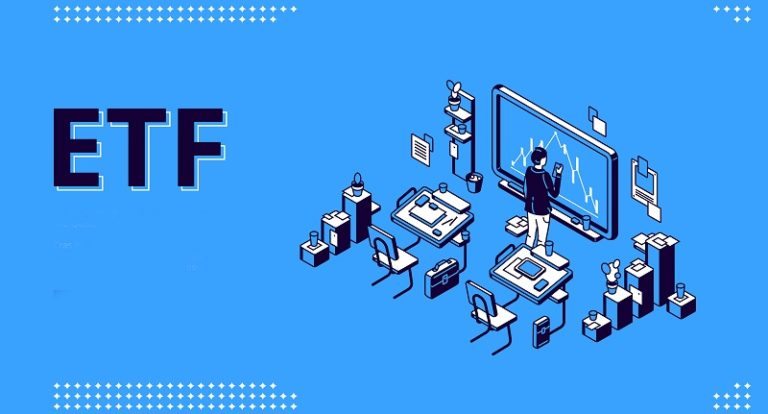 Quỹ ETF là gì? Bạn có phù hợp để đầu tư loại hình này không?