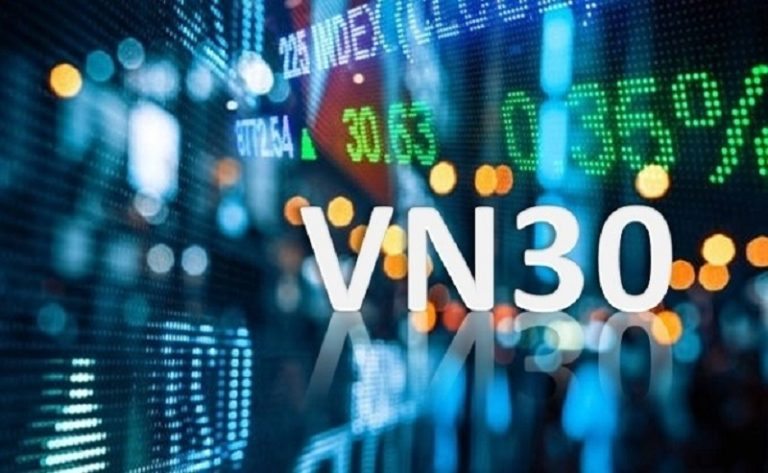 VN30 là gì? Hiểu rõ về chỉ số đại diện cho 30 cổ phiếu hàng đầu