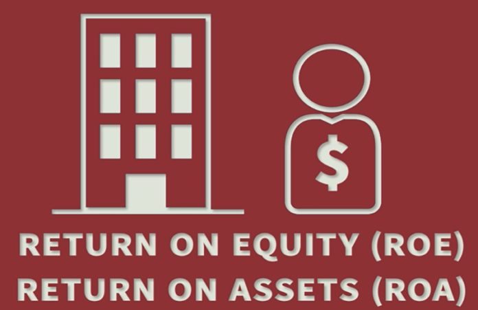 ROE là gì và tại sao bạn nên quan tâm khi đầu tư tài chính