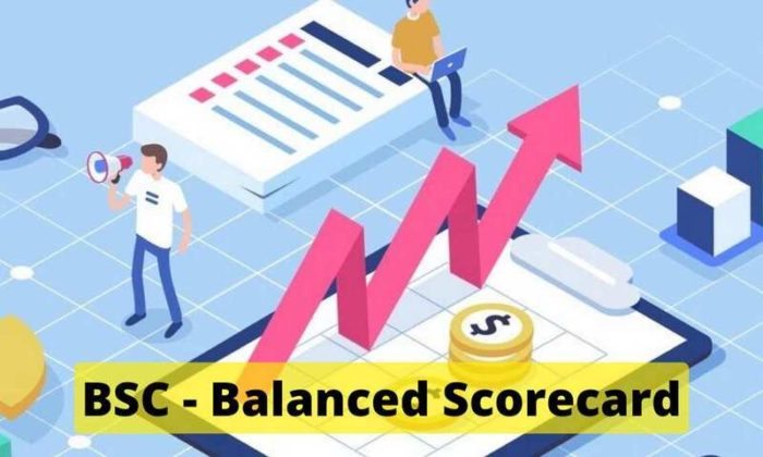 BSC là gì? Vai trò của BSC như thế nào trong doanh nghiệp?