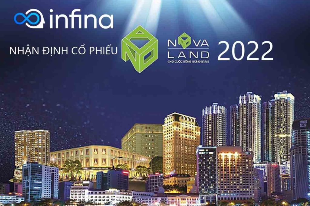 Cổ phiếu Novaland có tiềm năng để đầu tư trong các tháng cuối năm 2022