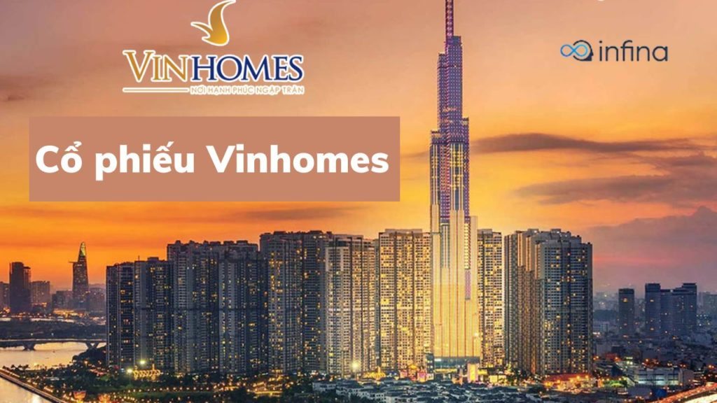 Cổ phiếu Vinhomes có còn tiềm năng vào những tháng cuối 2022?