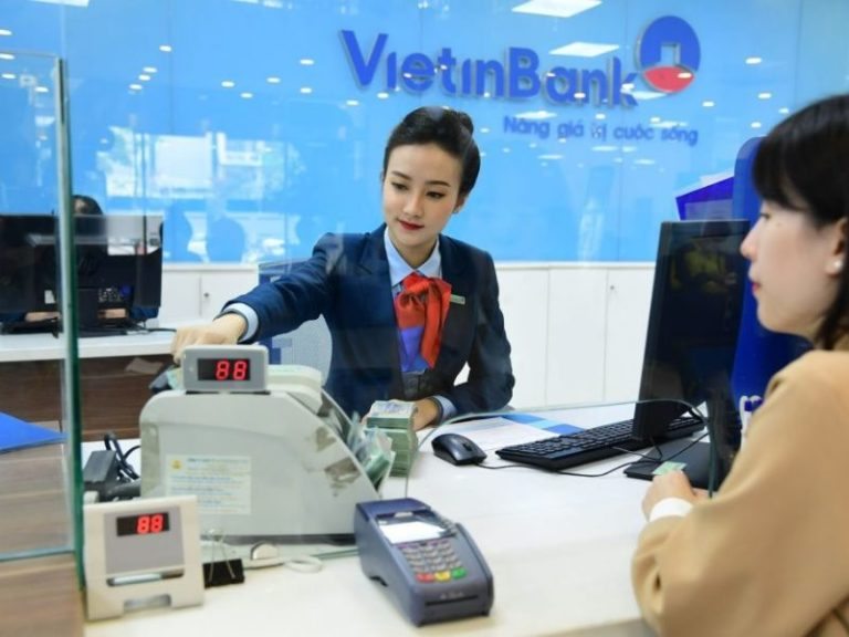 Tiềm năng của cổ phiếu VietinBank trên thị trường chứng khoán