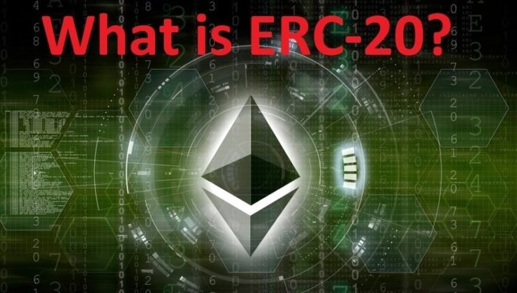 ERC20 là gì? Ví điện tử này liệu có an toàn để sử dụng không?