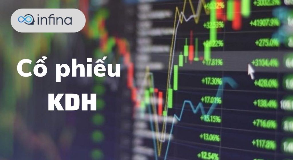 Có nên đầu tư cổ phiếu KDH của nhà Khang Điền hay không?