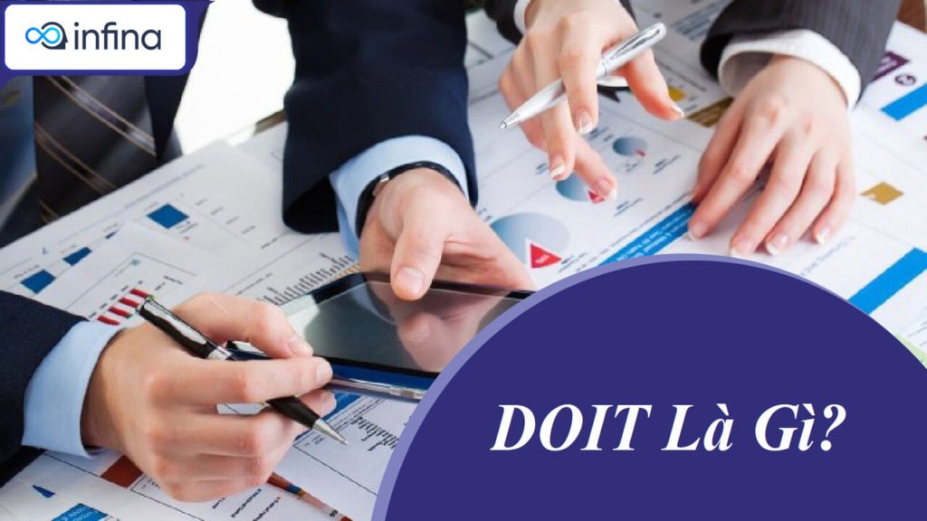 DOIT là gì? DOIT được sử dụng thế nào trong ngành marketing?