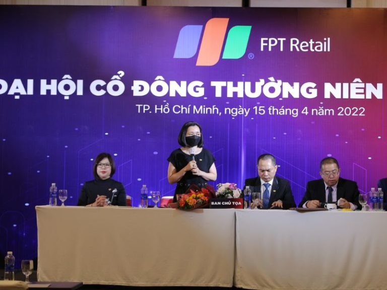 Đánh giá tiềm năng cổ phiếu FRT trong những tháng cuối 2022