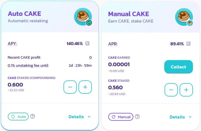 PancakeSwap là gì? Có nên sử dụng sàn tiền ảo này hay không?