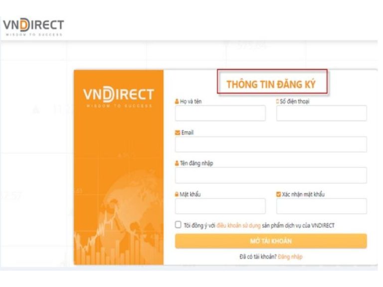 Có nên đầu tư cổ phiếu của công ty chứng khoán VNDirect không?