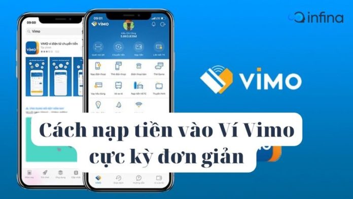 Vimo là gì? Cách tạo tài khoản Vimo chỉ trong 1 nốt nhạc