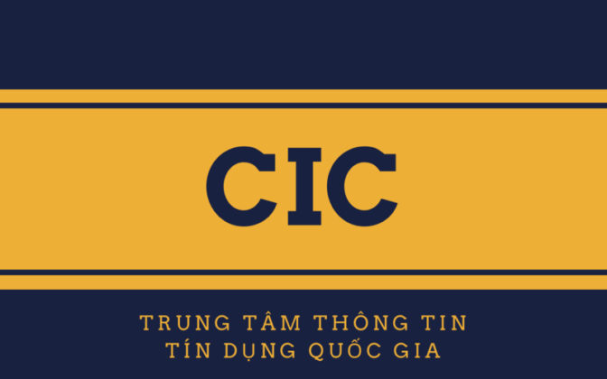 CIC là gì? 2 cách để kiểm tra CIC online miễn phí và tiện lợi