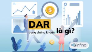 Chỉ số DAR là gì? Ý nghĩa của DAR trong chứng khoán có quan trọng?