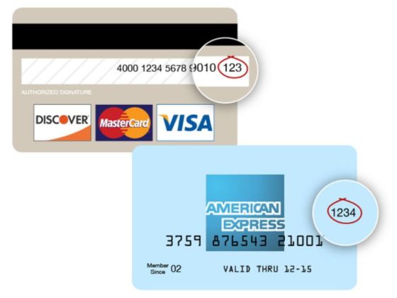 CVV/CVC là gì? Để lộ số CVV/CVC có nguy hiểm đến tài chính không?