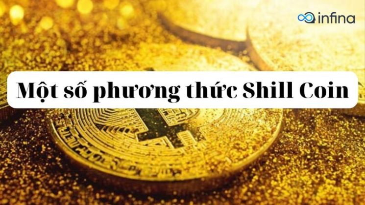 Shill là gì? Shill coin là hành động có lợi hay có hại? Có nên tin không?
