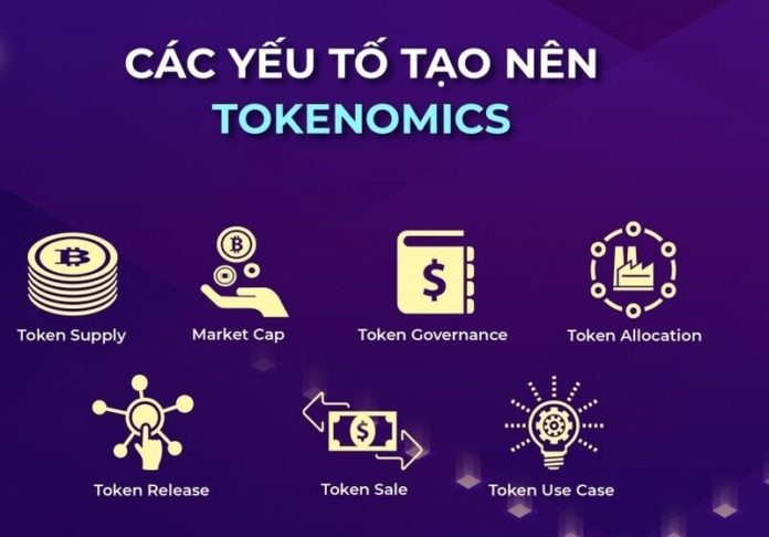 Tokenomics là gì? Vì sao Tokenomics lại quan trọng trong crypto?