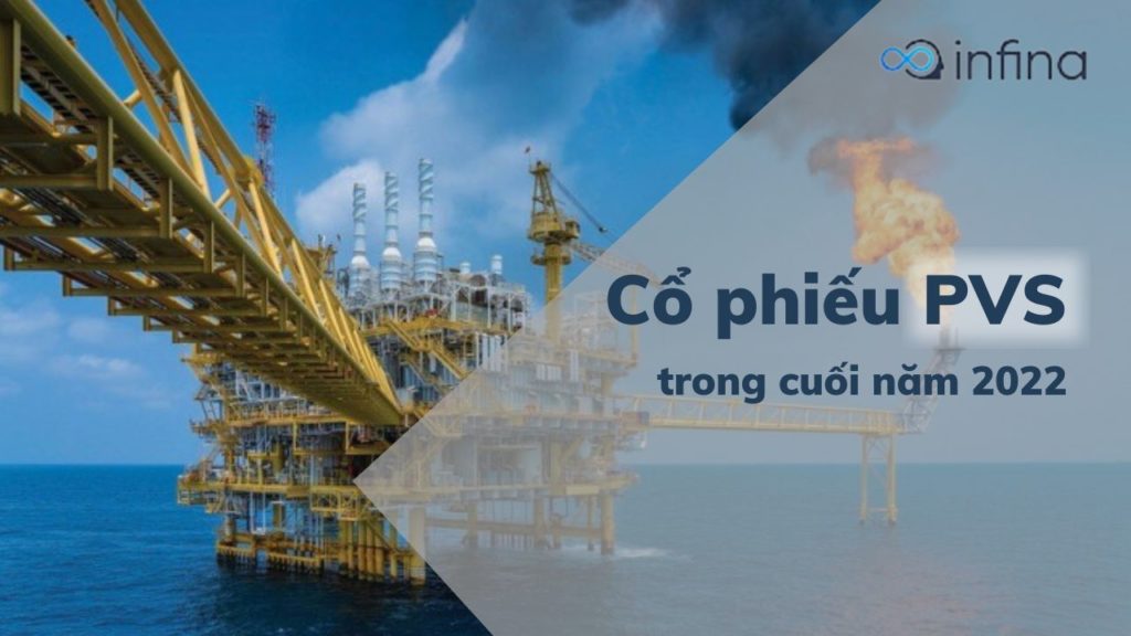Cổ phiếu PVS có còn là điểm sáng cho các nhà đầu tư không?