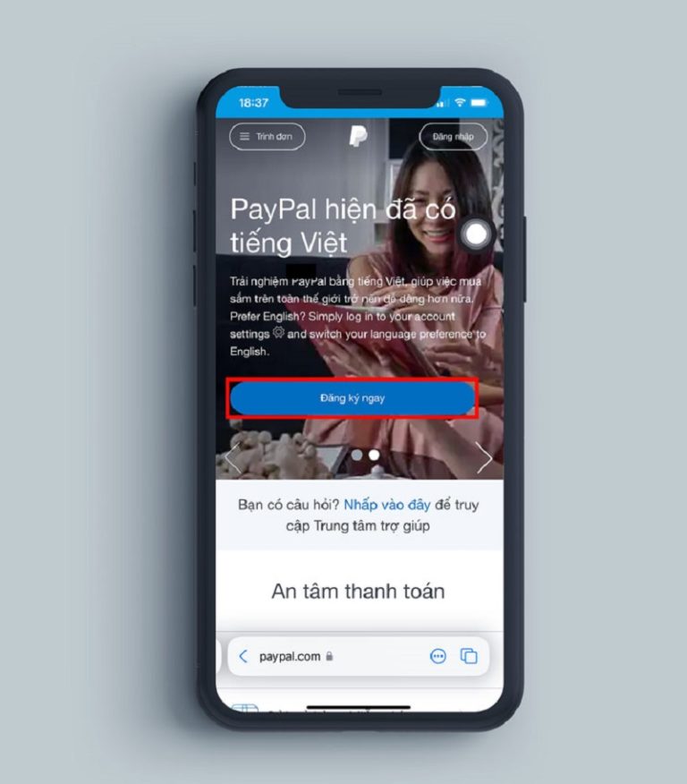 PayPal là gì? Hướng dẫn cách để rút tiền từ PayPal về tài khoản nhanh