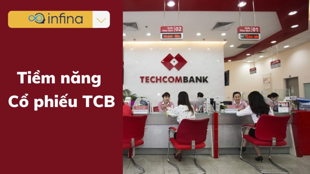 Cổ phiếu TCB có còn là cổ phiếu ngân hàng hấp dẫn để đầu tư 2023?