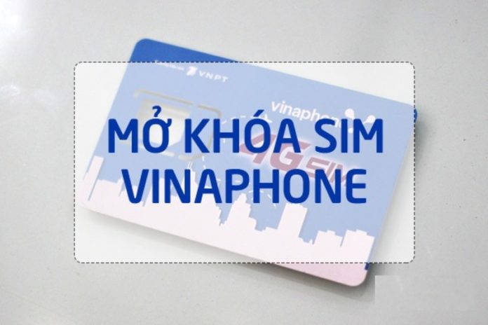 Hướng dẫn cách mở khóa sim của tất cả nhà mạng chắc chắn bạn cần