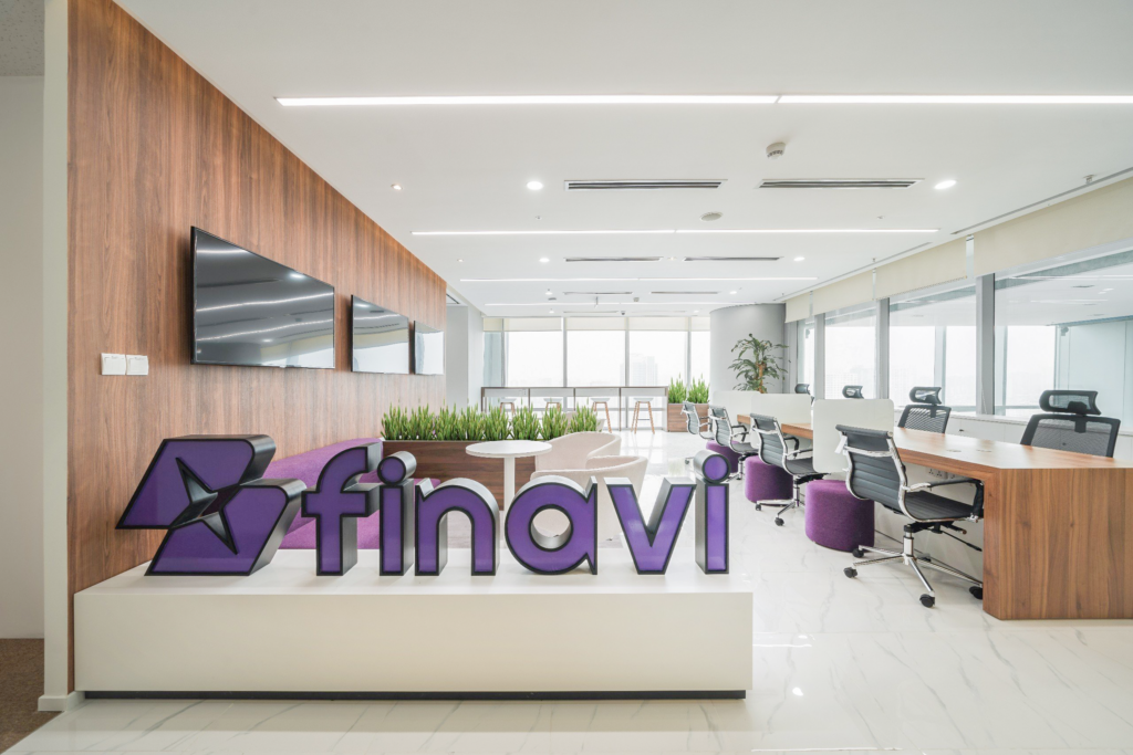 INFINA hợp tác chiến lược với Công ty chứng khoán JBSV tạo sân chơi mới ...