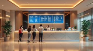 Top 5 Ngân Hàng Đổi Ngoại Tệ Tốt Nhất Việt Nam