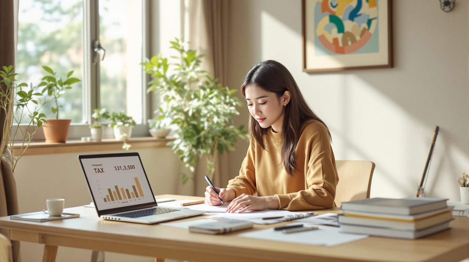 Thuế thu nhập cá nhân cho freelancer tại Việt Nam